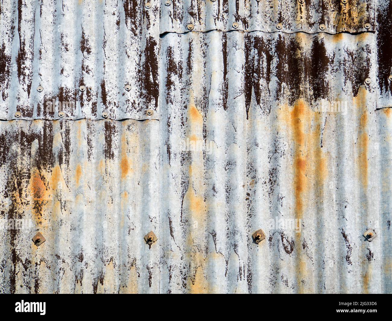 You can see pattern and beauty just about anywhere, if your brain stays ...