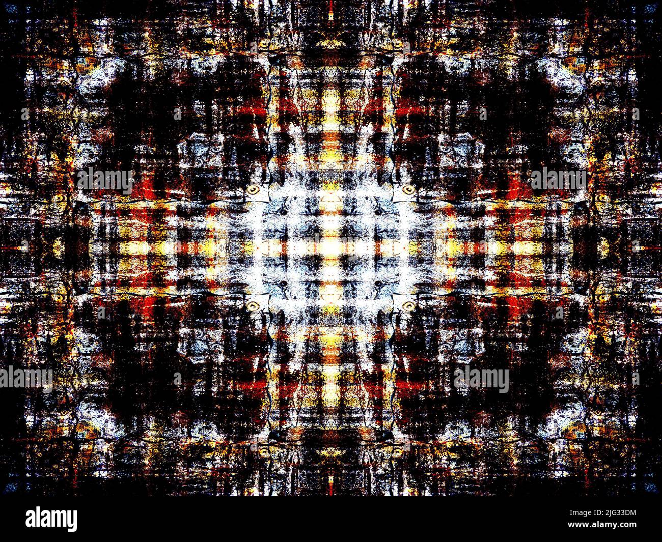 Geometric transformations hi-res stock photography and images - Alamy