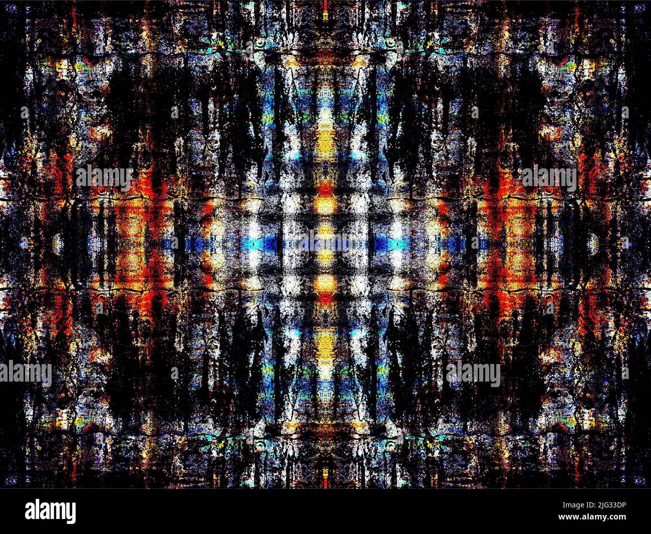 Geometric transformations hi-res stock photography and images - Alamy