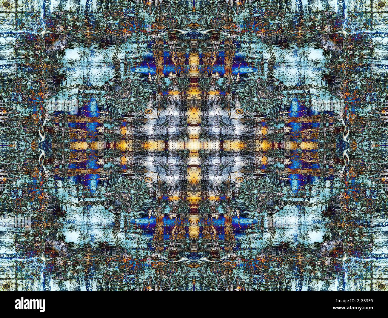 Geometric transformations hi-res stock photography and images - Alamy