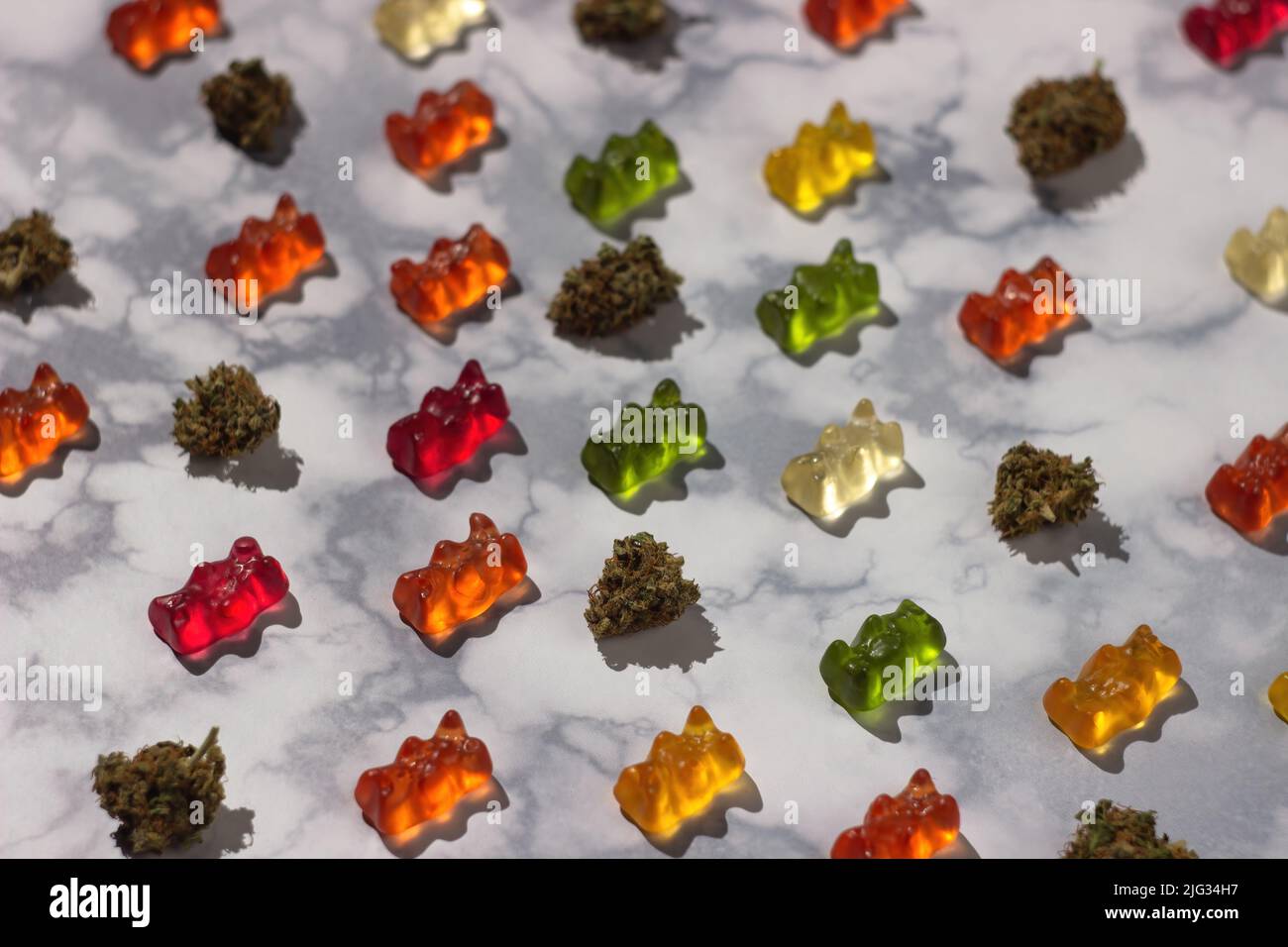 Medicinal sweets hi-res stock photography and images - Alamy