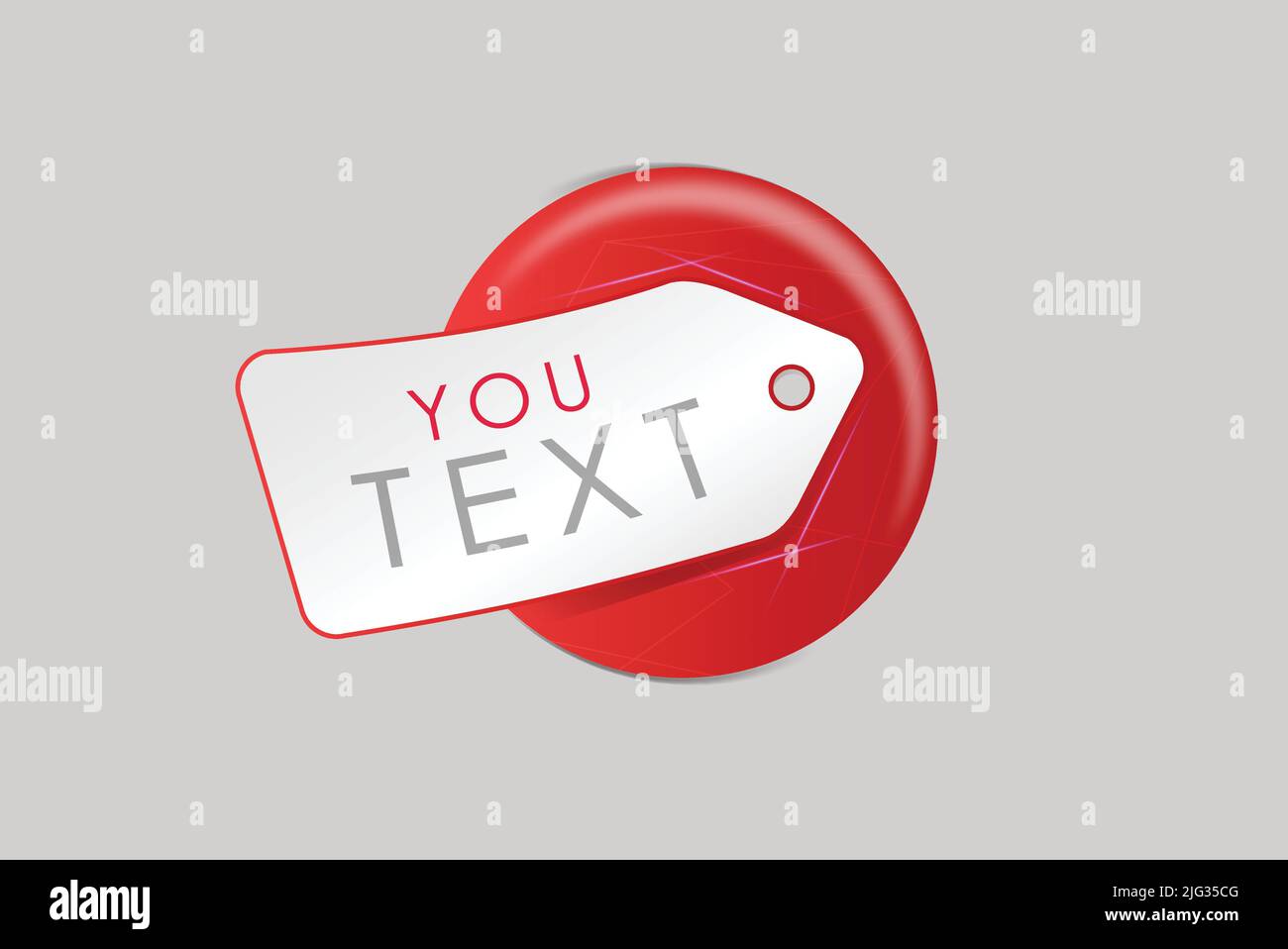 SALE BUTTON VECTOR FILE EPS Stock Vector Image & Art - Alamy