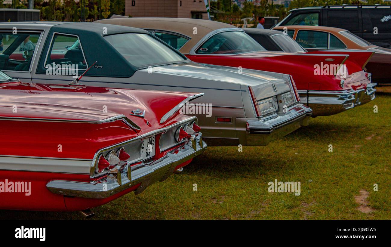 Nickel bumper hi-res stock photography and images - Alamy