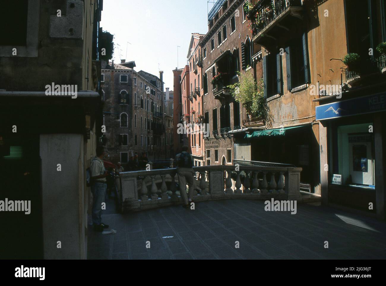 Ally bridge hi-res stock photography and images - Alamy