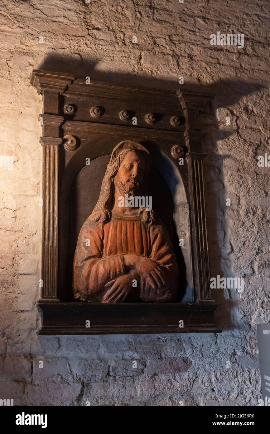 Gradara castle hi-res stock photography and images - Alamy