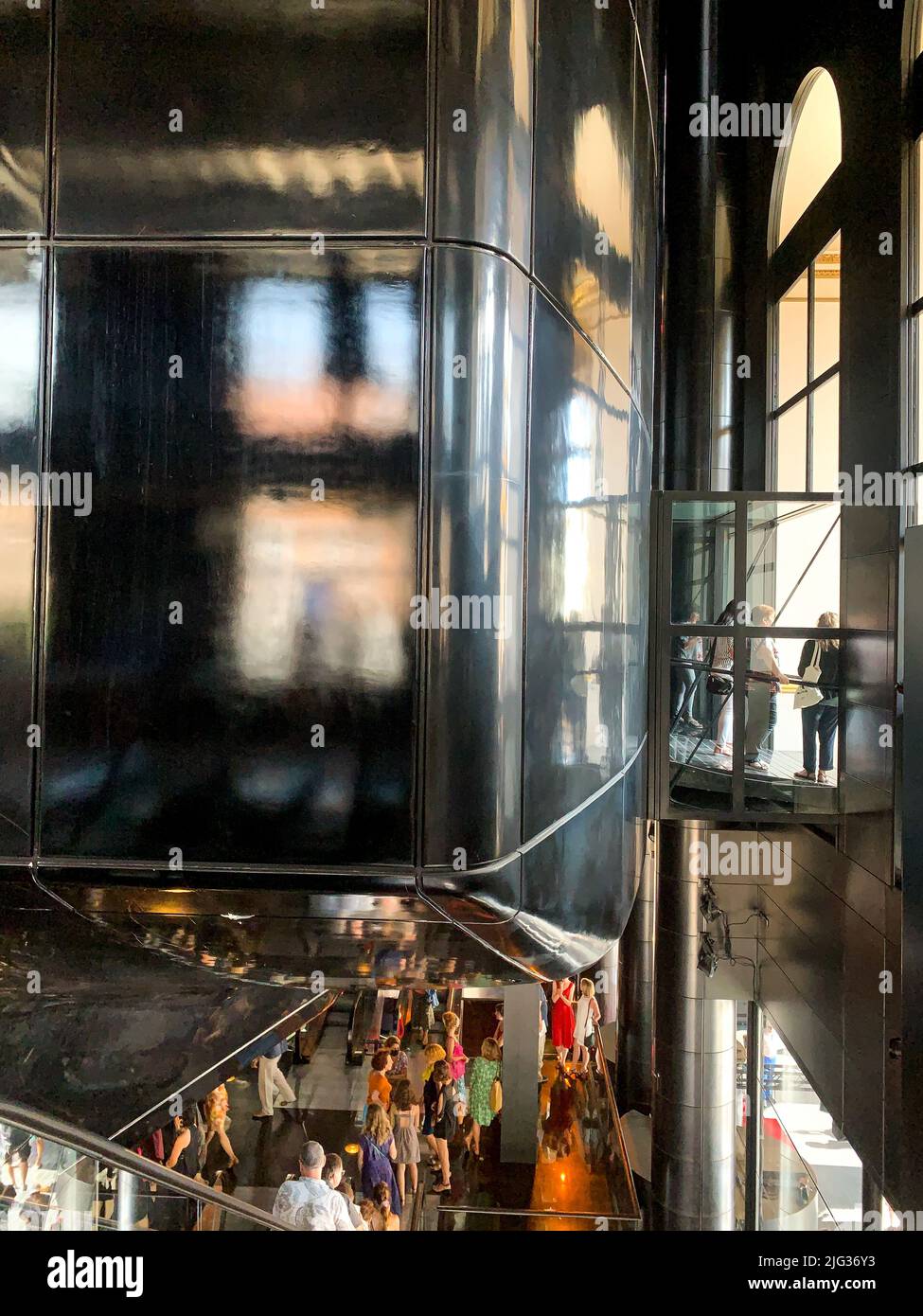 Opera, Lyon, France Stock Photo - Alamy