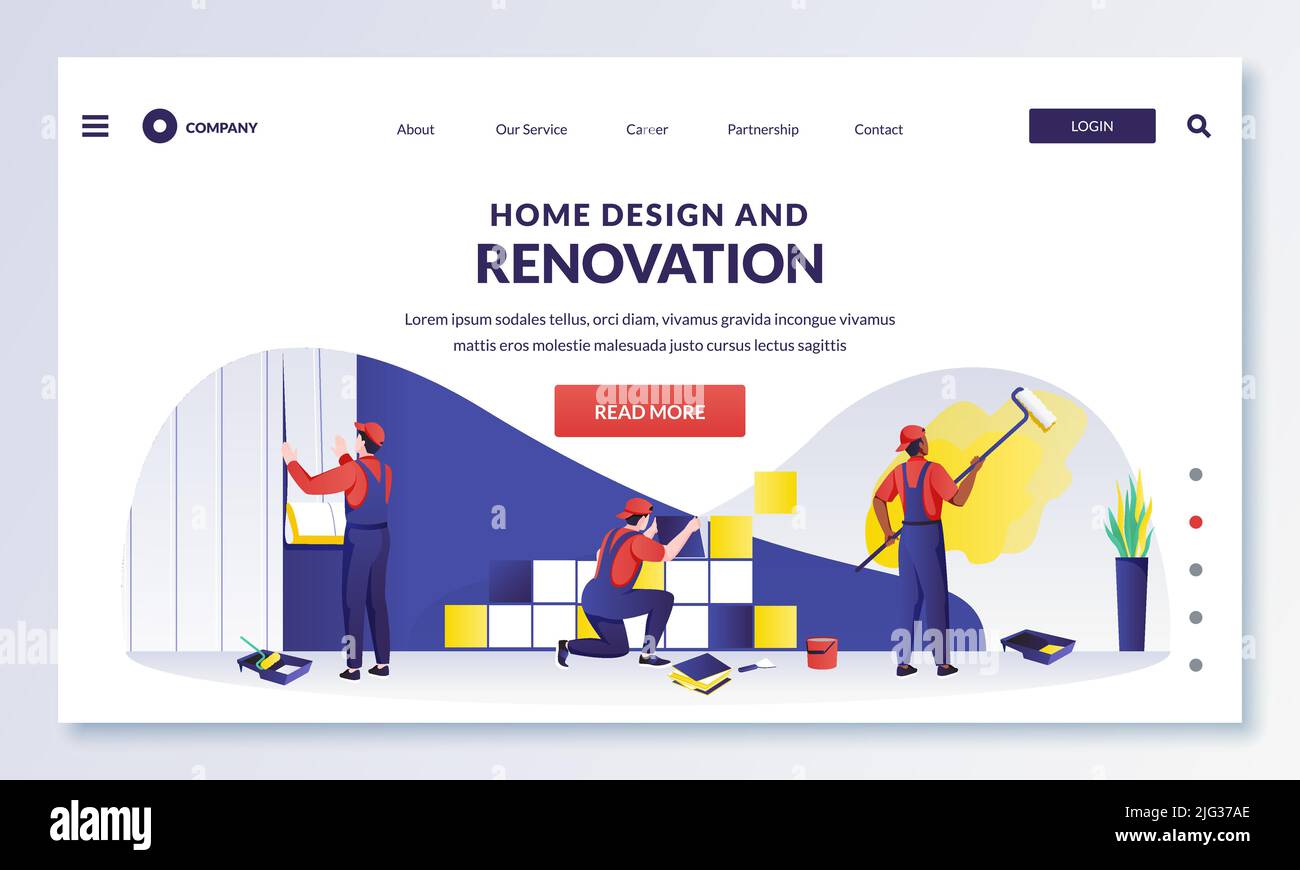 Restora Stock Vector Images - Alamy