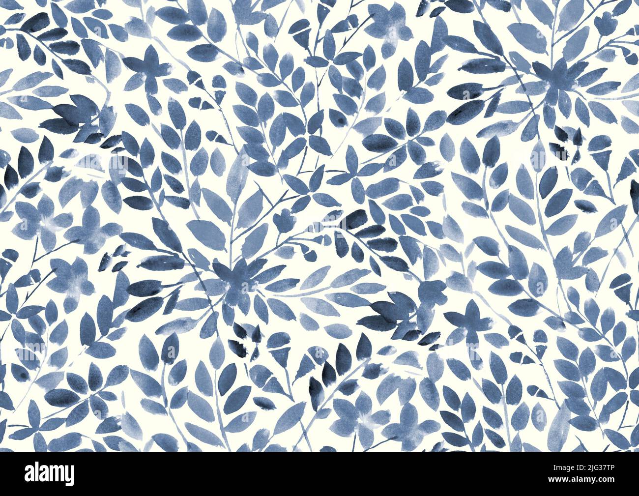 Tropical florals hi-res stock photography and images - Alamy