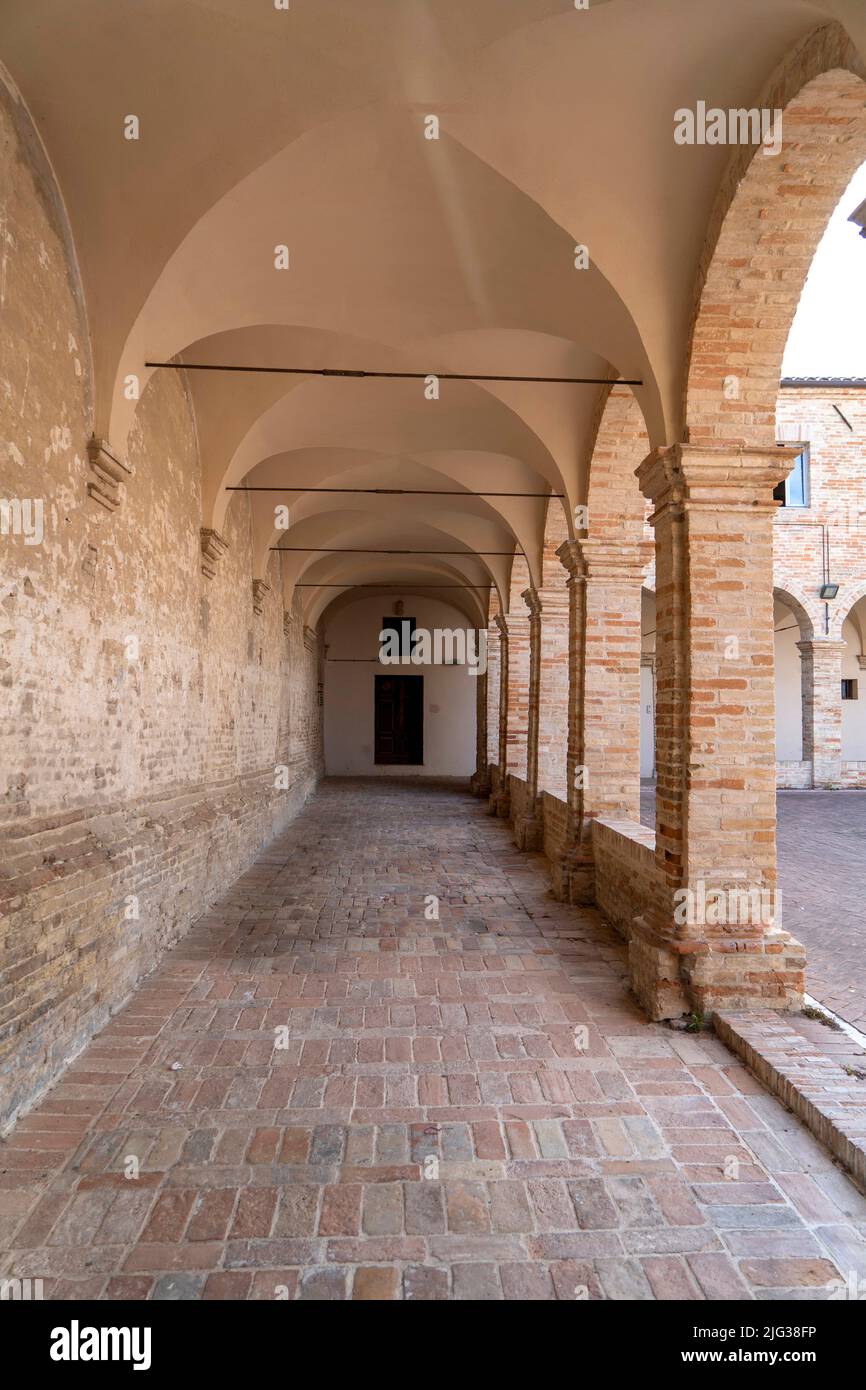 Piazzale g leopardi hi-res stock photography and images - Alamy