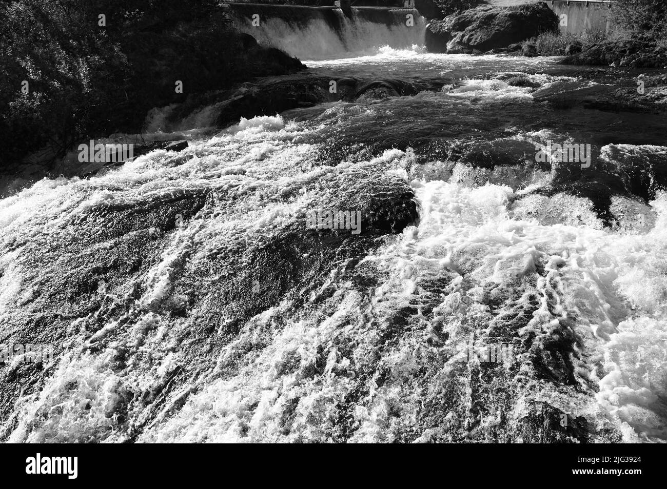 Tumwater mountain hi-res stock photography and images - Alamy