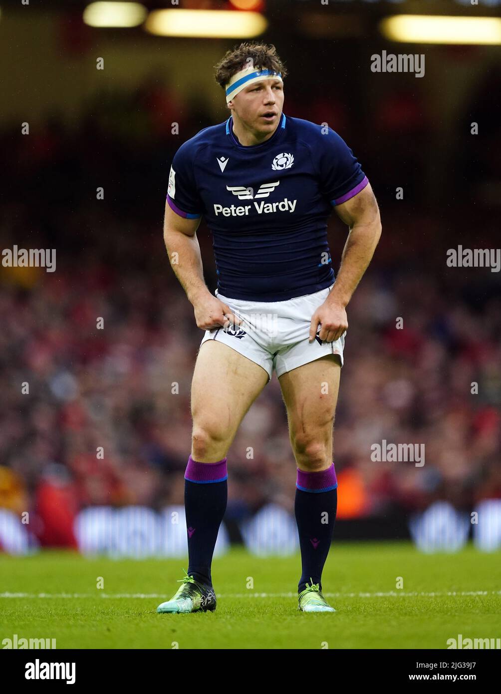 Hamish watson hi-res stock photography and images - Alamy