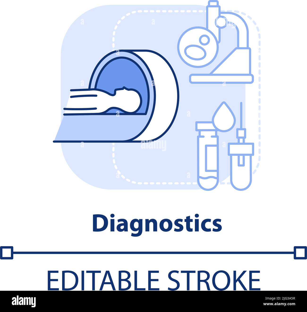 Diagnostics light blue concept icon Stock Vector Image & Art - Alamy Diagnostics light blue concept icon Stock Vector Image & Art - Alamy