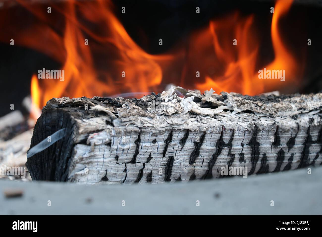 Pollution cooking smoke hazard hi-res stock photography and images - Alamy