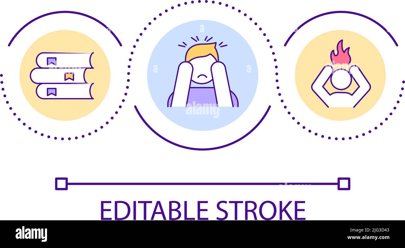 University challenge logo Stock Vector Images - Alamy