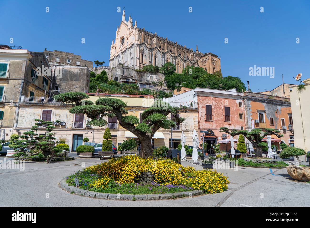Piazza bonelli hi-res stock photography and images - Alamy