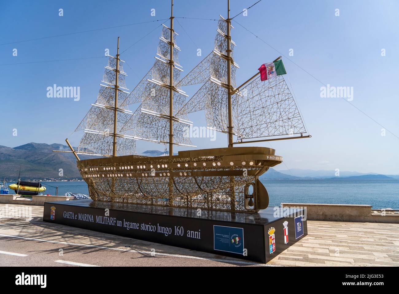 Giovanni caboto hi-res stock photography and images - Alamy