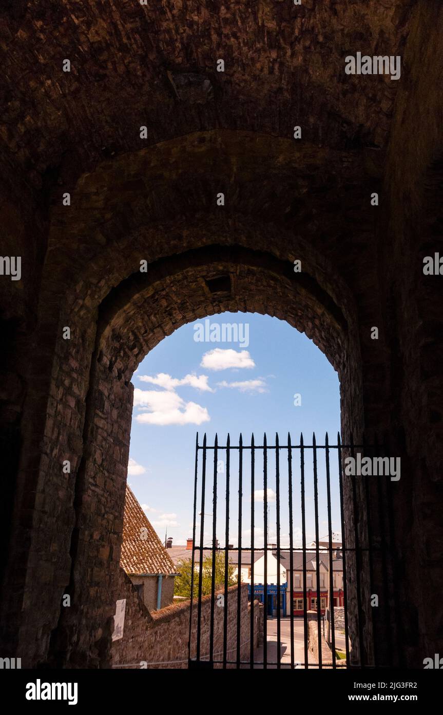 Owned by the irish government hi-res stock photography and images - Alamy