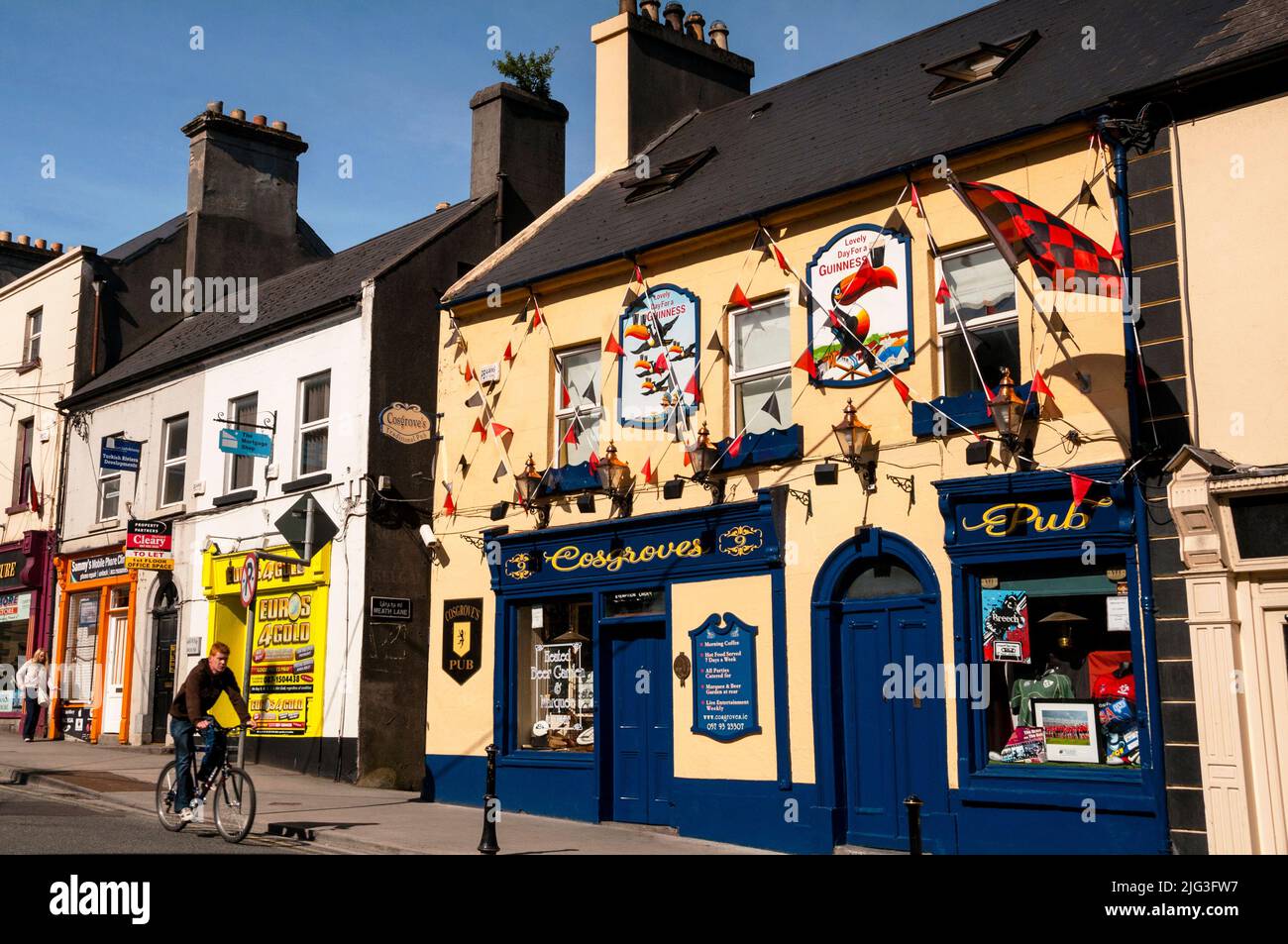 Cosgroves traditional pub hi-res stock photography and images - Alamy
