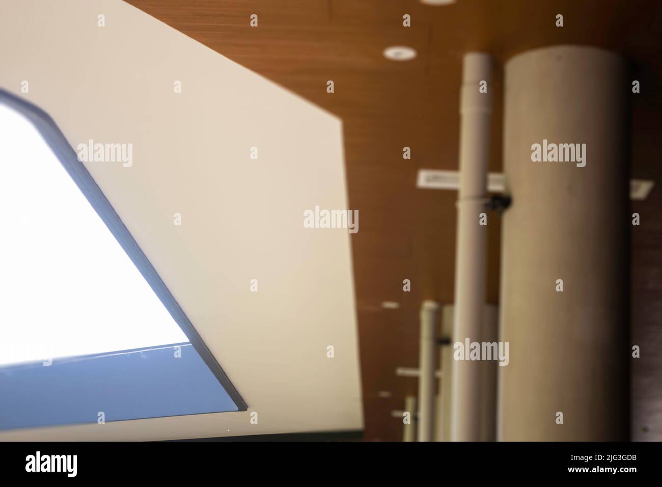 Dormitory exterior hi-res stock photography and images - Alamy