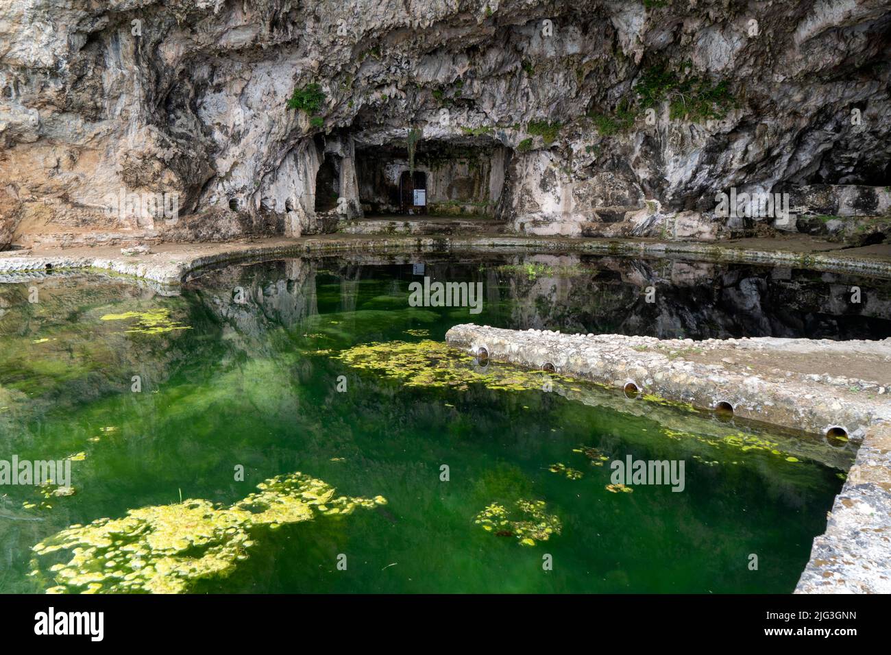 National Archaeological Museum and the archaeological area of Sperlonga ...
