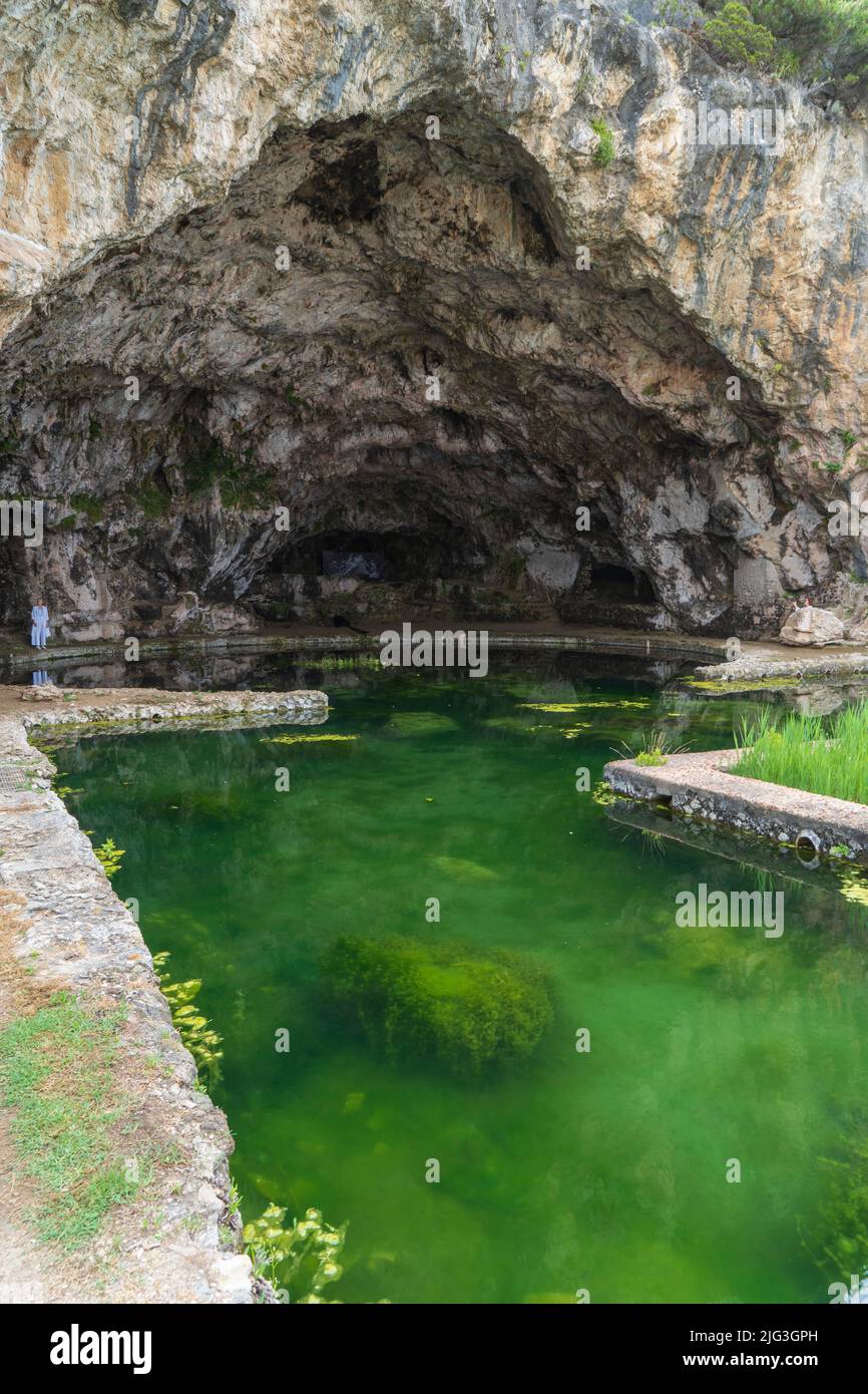 National Archaeological Museum and the archaeological area of Sperlonga ...