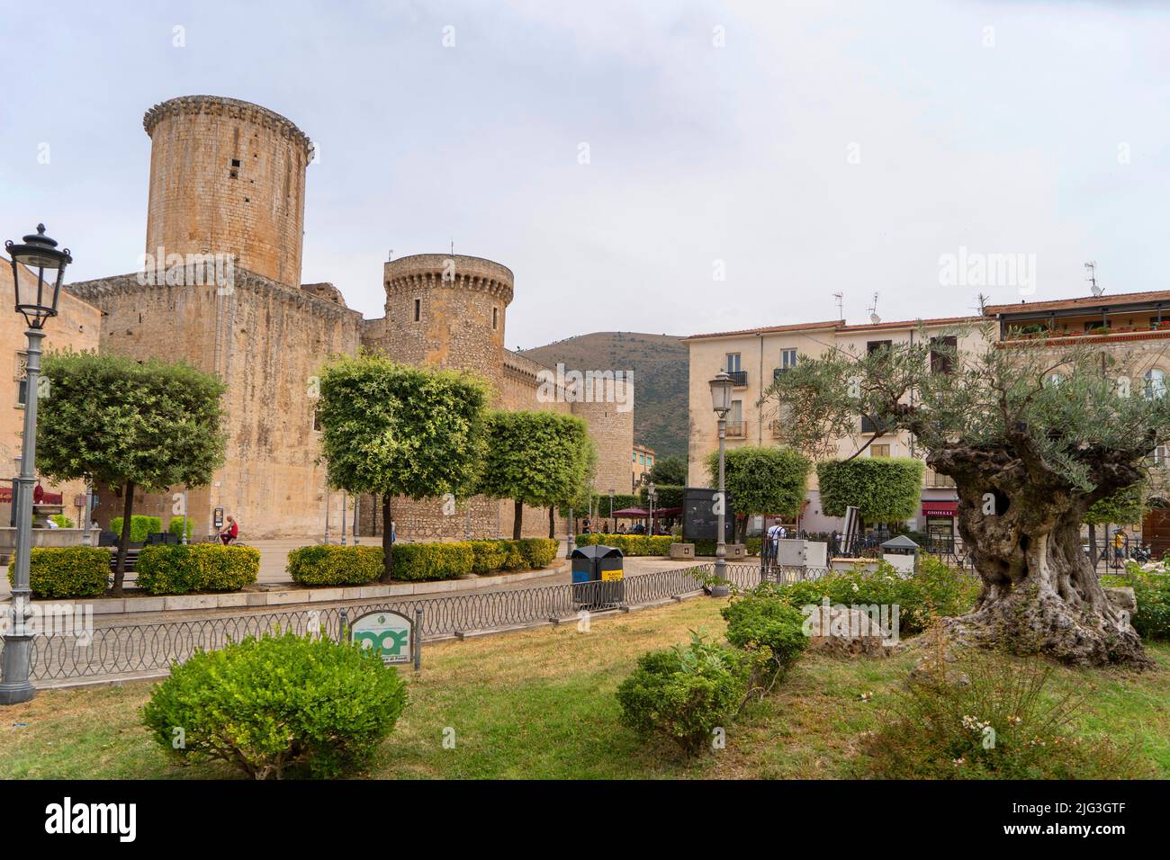 Square unita d italia hi-res stock photography and images - Alamy