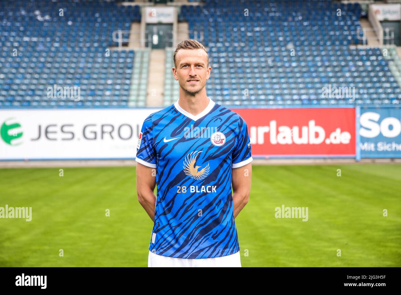 Thomas meissner hi-res stock photography and images - Alamy