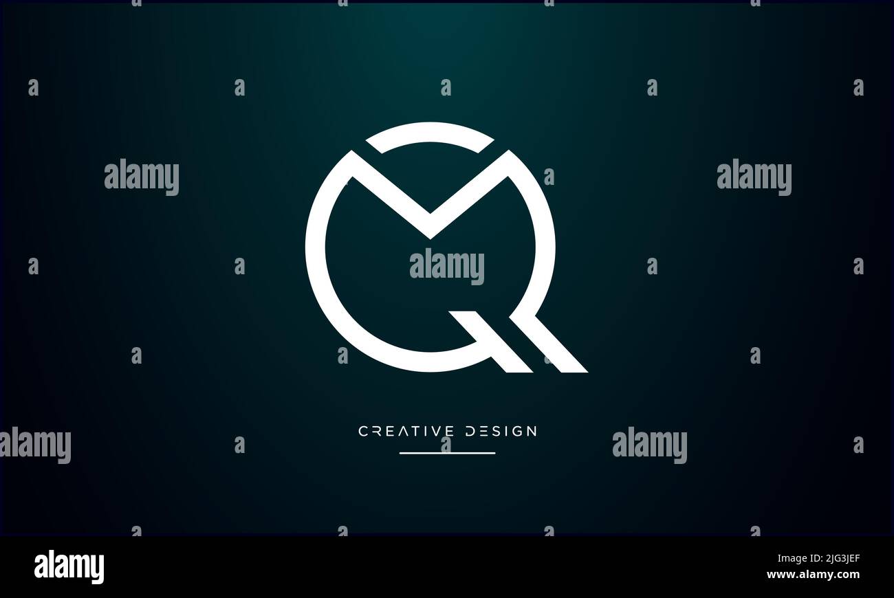 Mq alphabets hi-res stock photography and images - Alamy