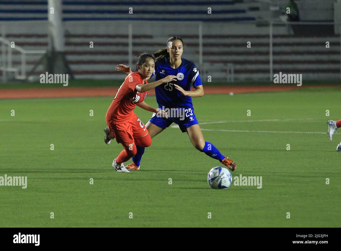 Sara kristine eggesvik hi-res stock photography and images - Alamy