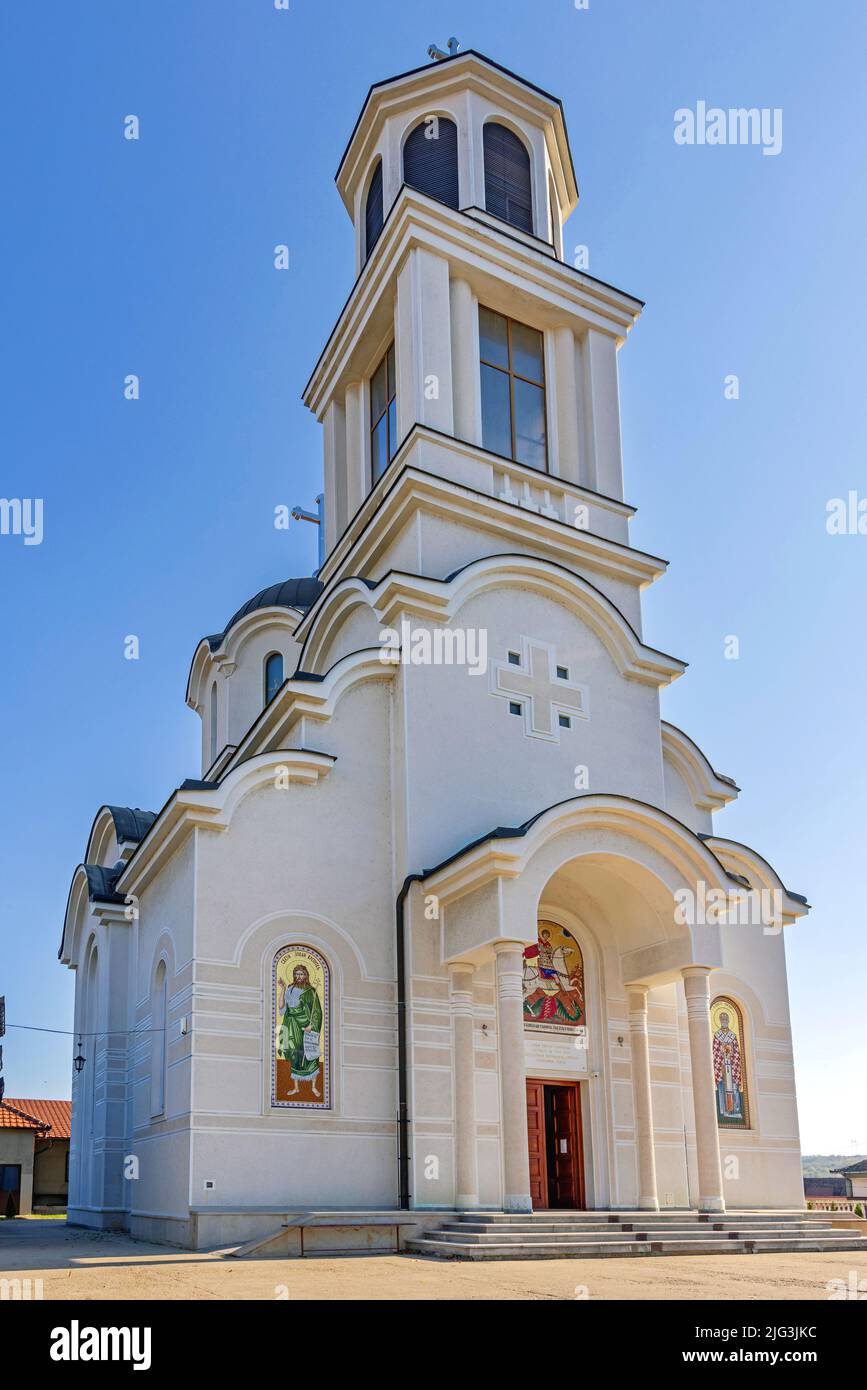 Lestane hi-res stock photography and images - Alamy