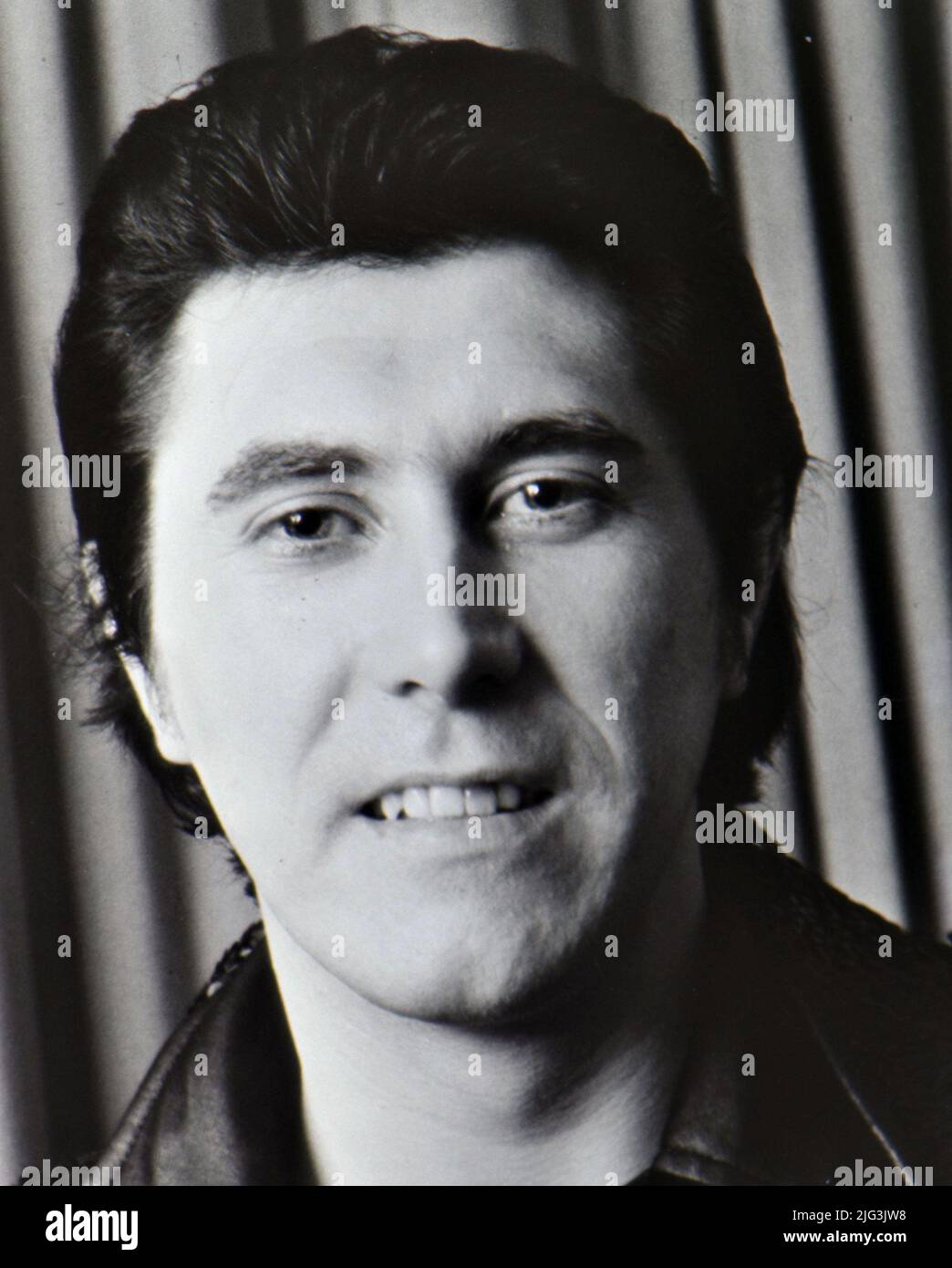 Bryan ferry 1973 hi-res stock photography and images - Alamy