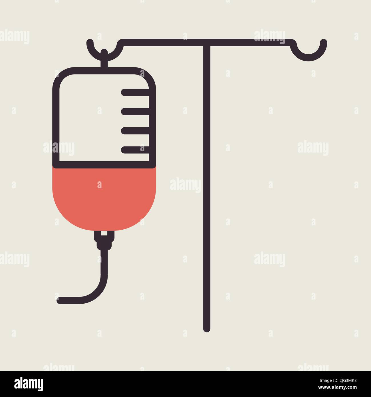 Iv site Stock Vector Images - Alamy