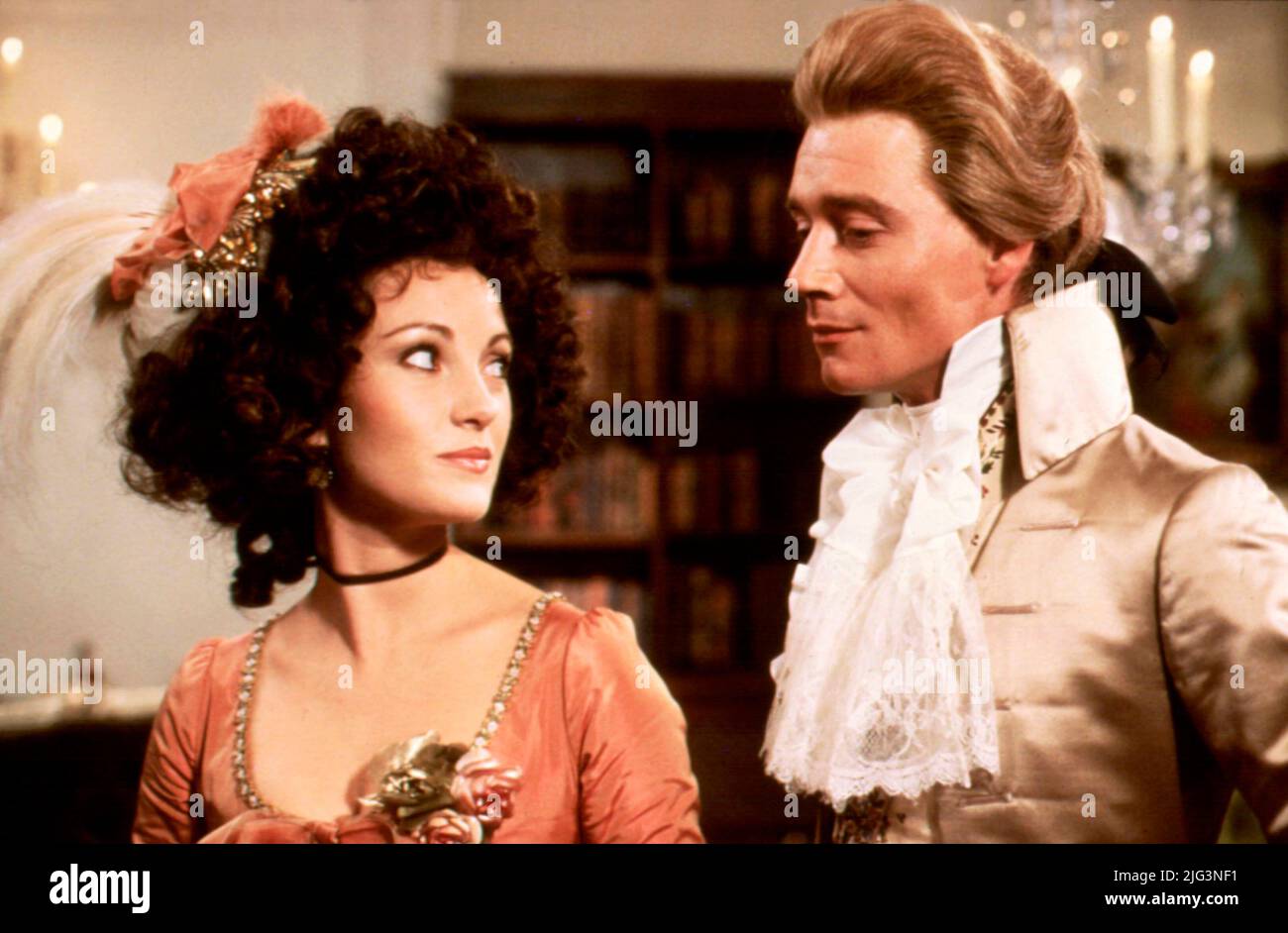 Anthony andrews hi-res stock photography and images - Alamy