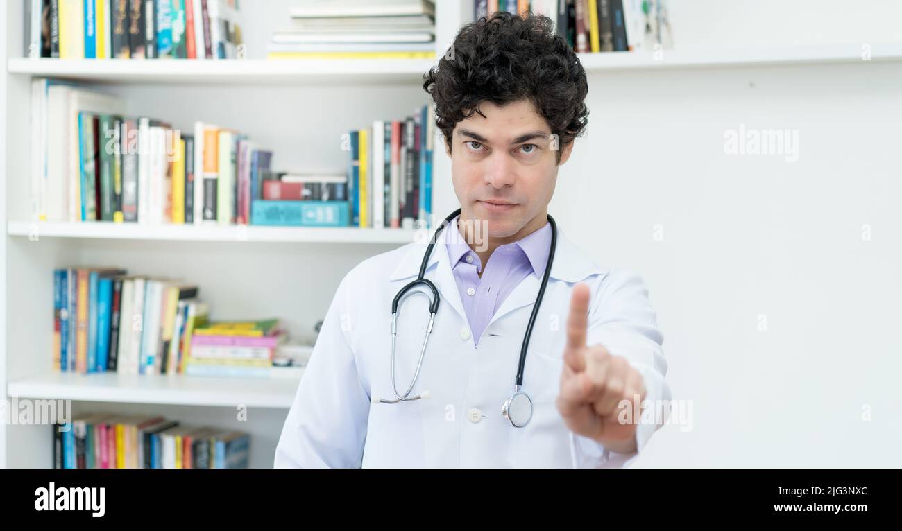 Adult hospital hi-res stock photography and images - Alamy