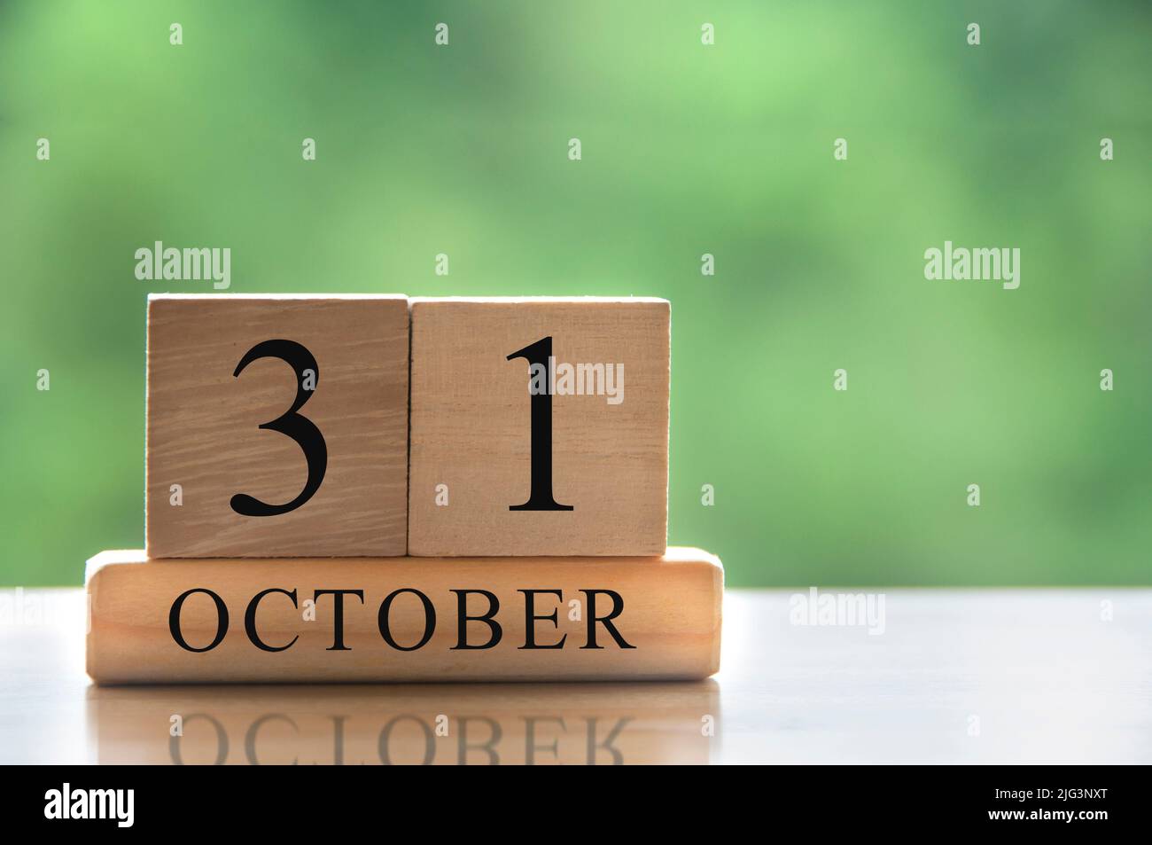 31 october calendar hi-res stock photography and images - Alamy