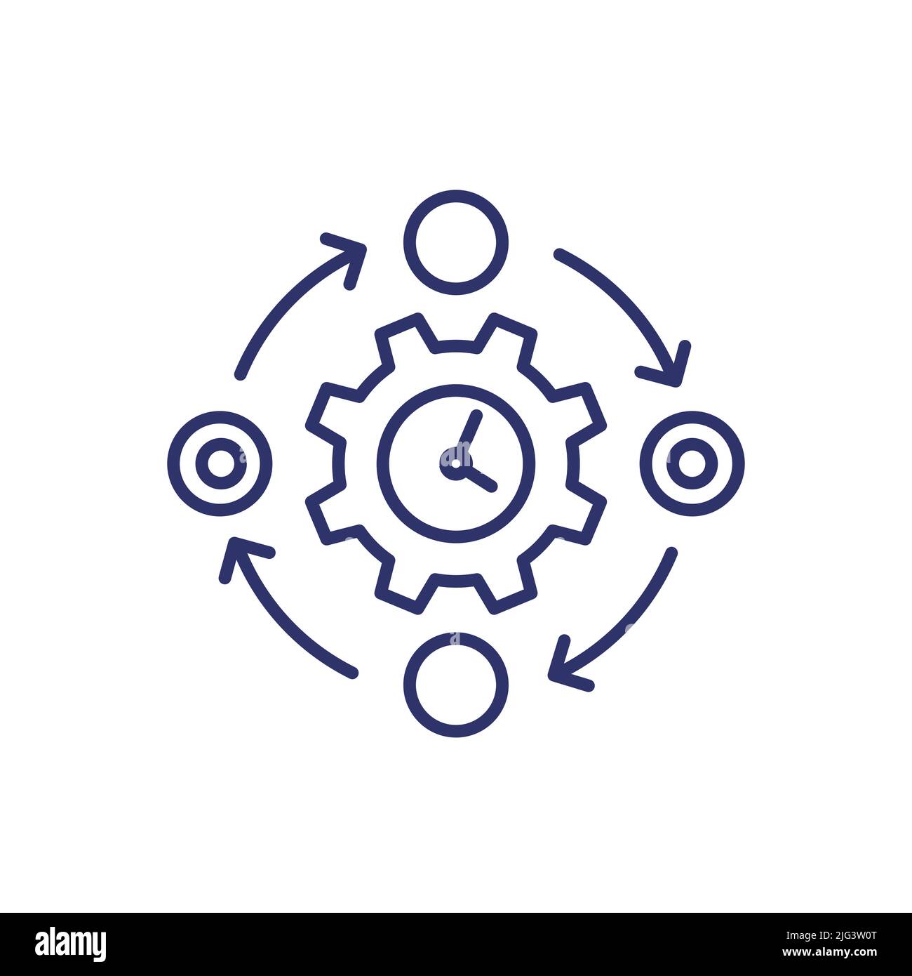 Adaptation Stock Vector Images - Alamy