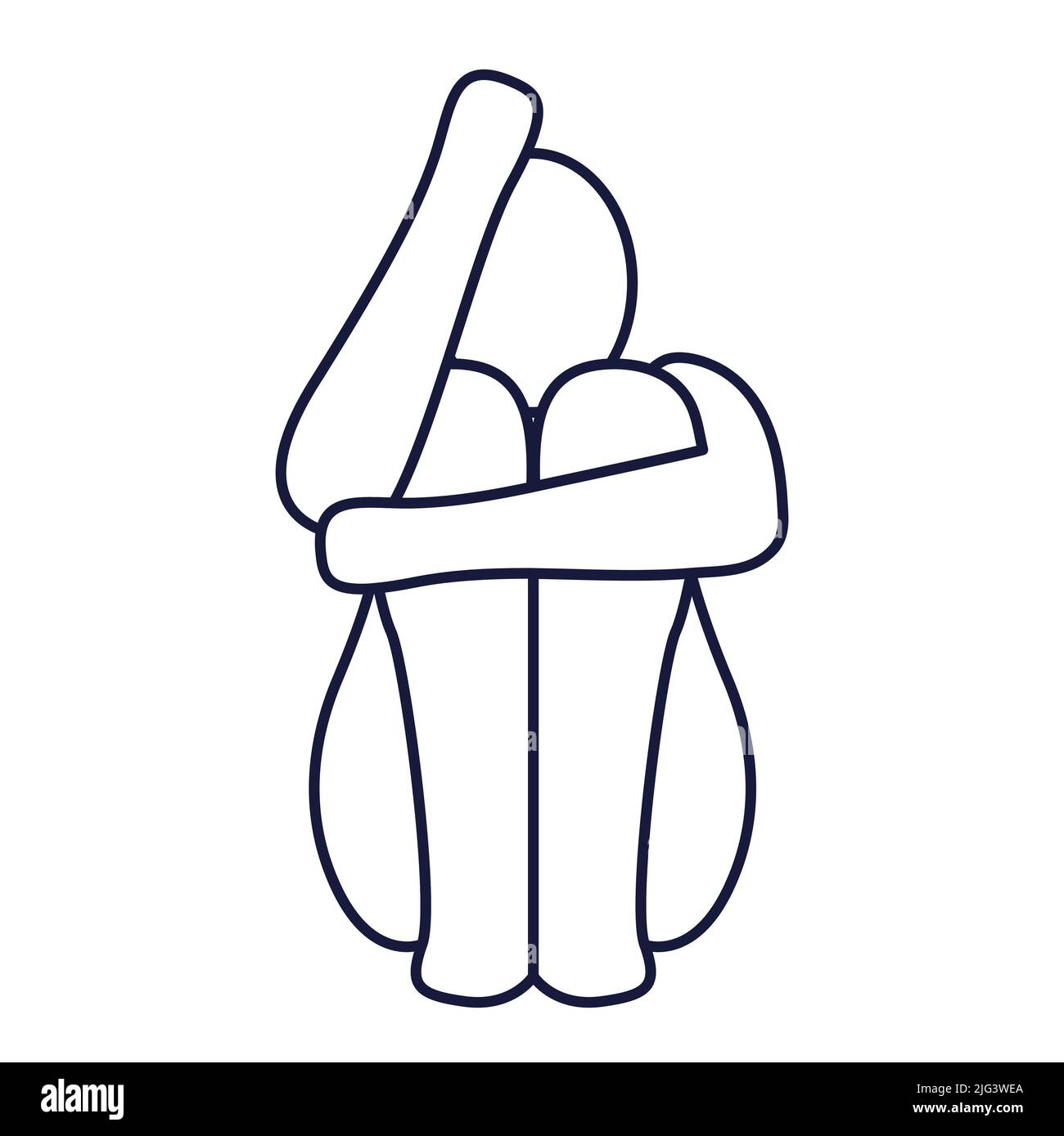 Borderline personality disorder hi-res stock photography and images - Alamy