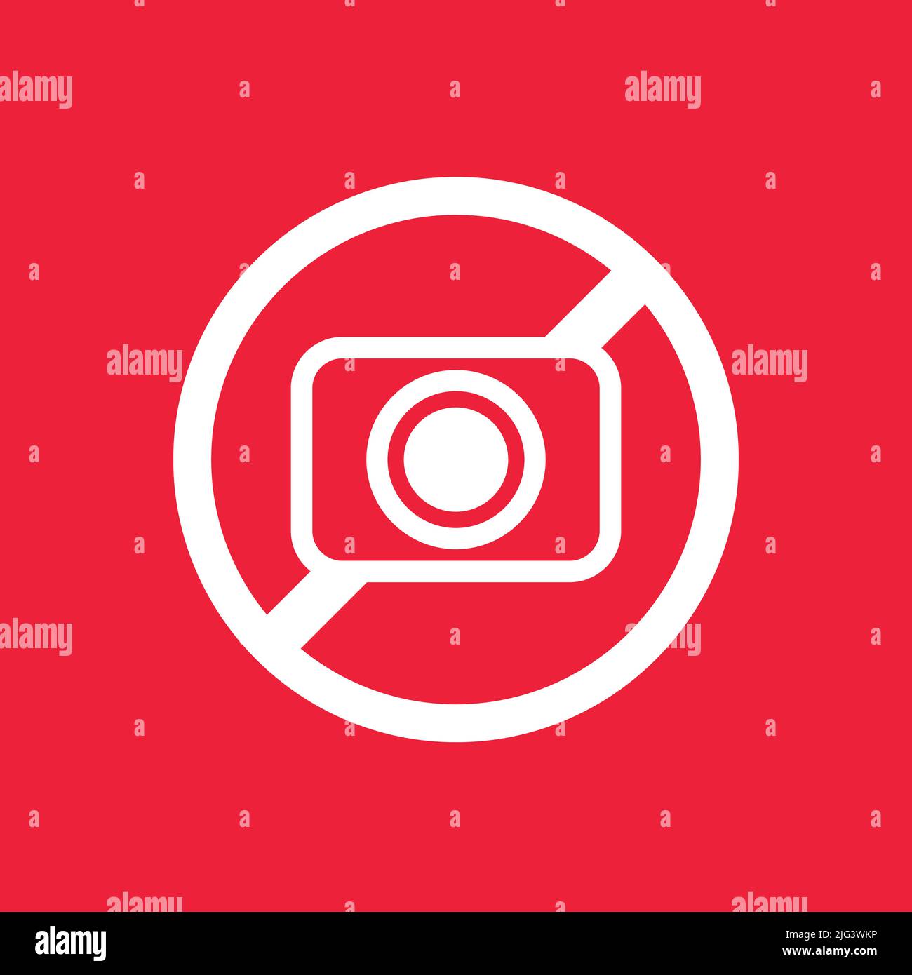No photo stop camera hi-res stock photography and images - Alamy