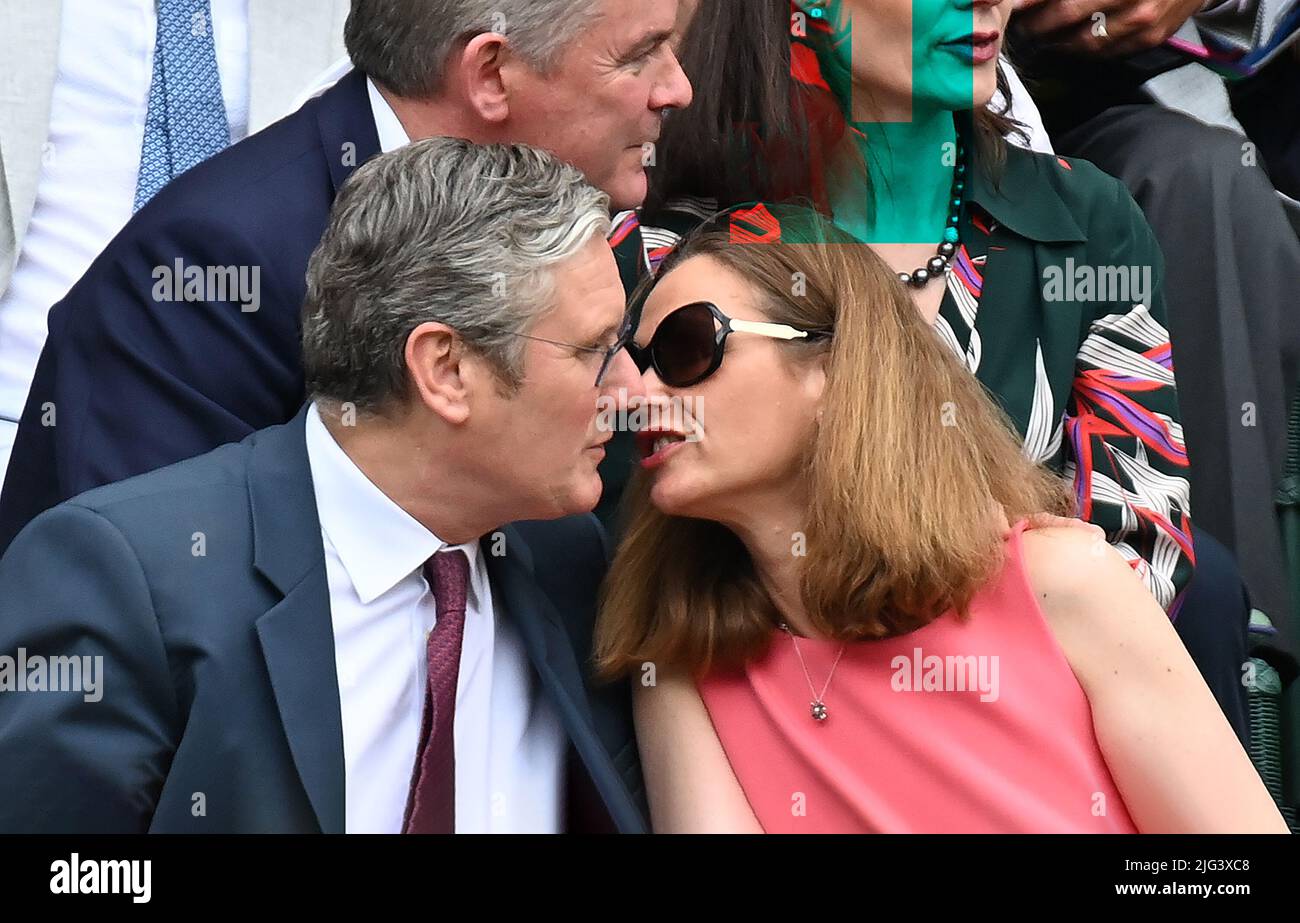 Lady victoria starmer hi-res stock photography and images - Alamy