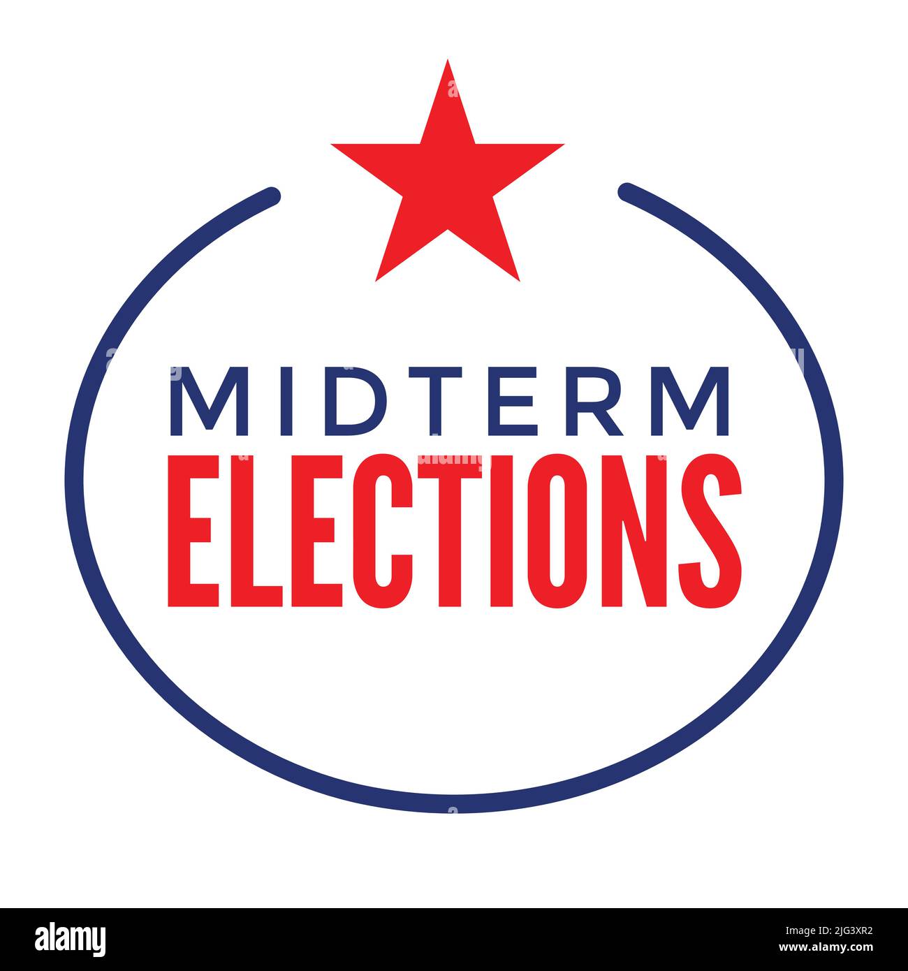 Political cartoon white house Cut Out Stock Images & Pictures - Alamy