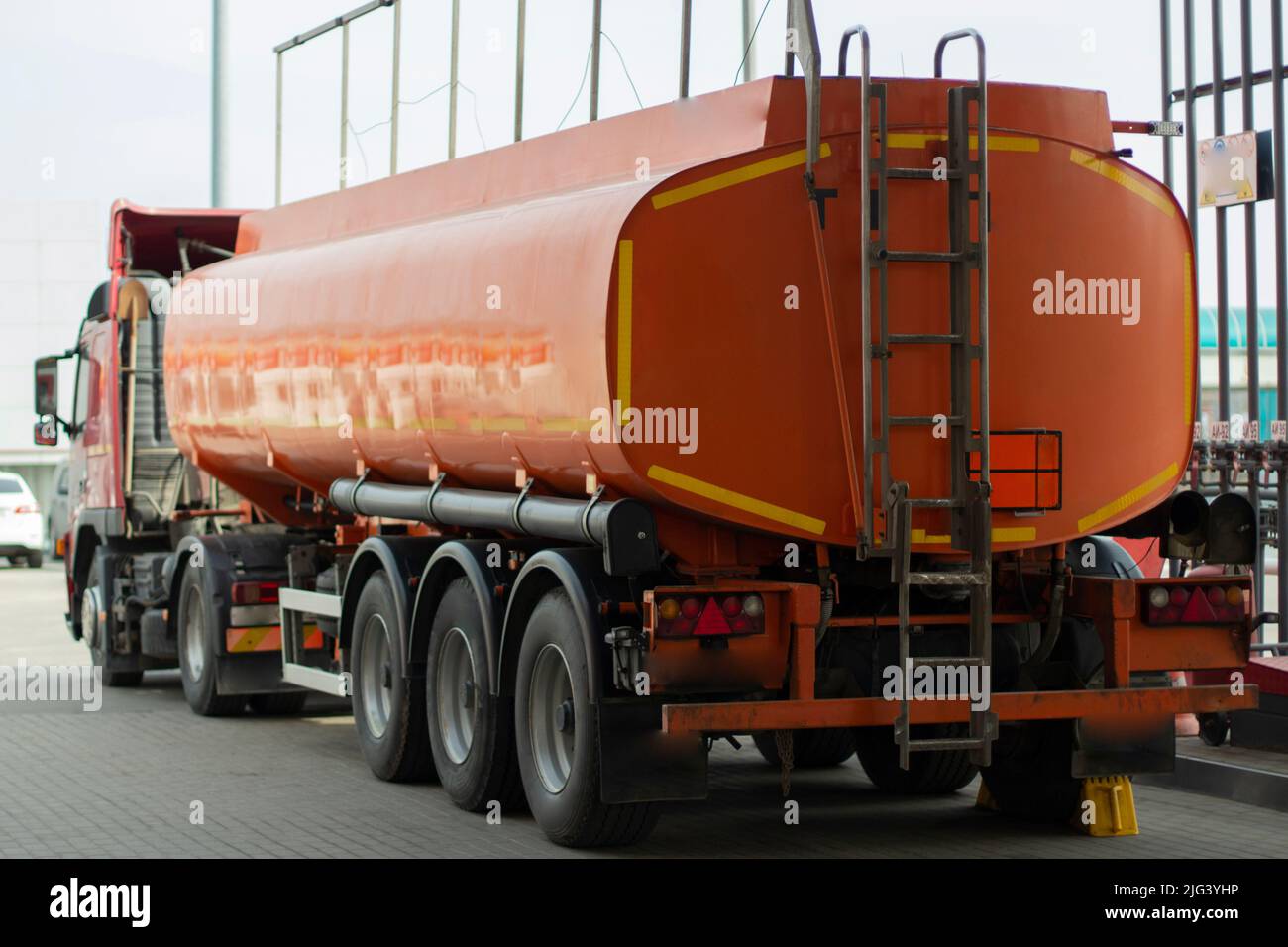 Special delivery logistic hi-res stock photography and images - Alamy