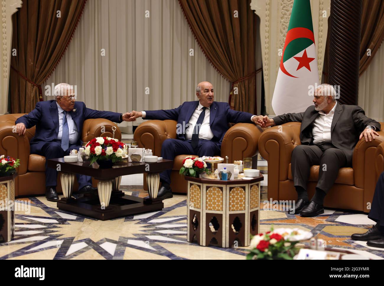 Politburo meeting room hi-res stock photography and images - Alamy