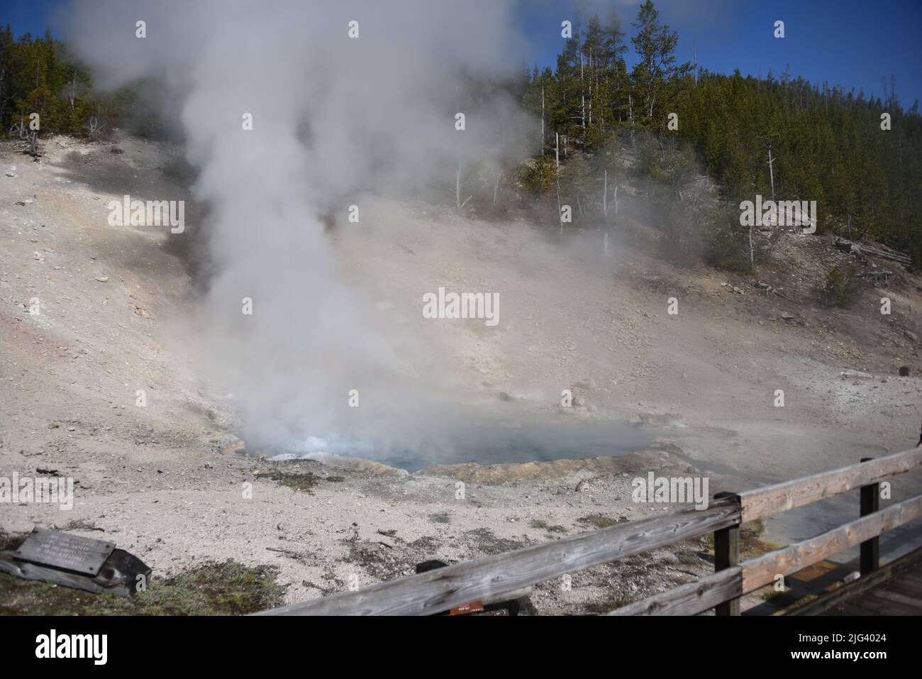 Beryl spring superheated hi-res stock photography and images - Alamy