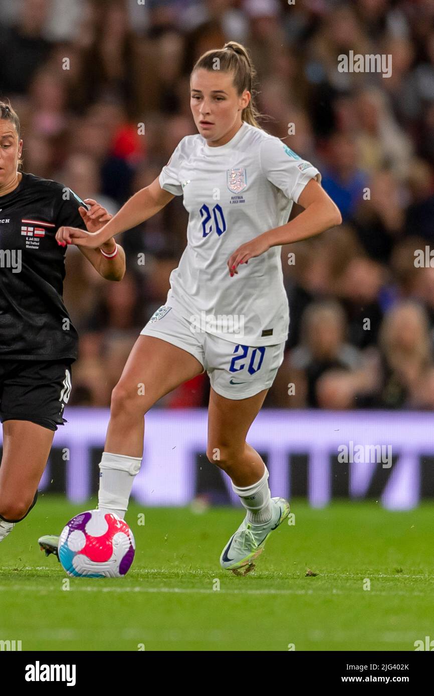 Ella toone england hi-res stock photography and images - Alamy