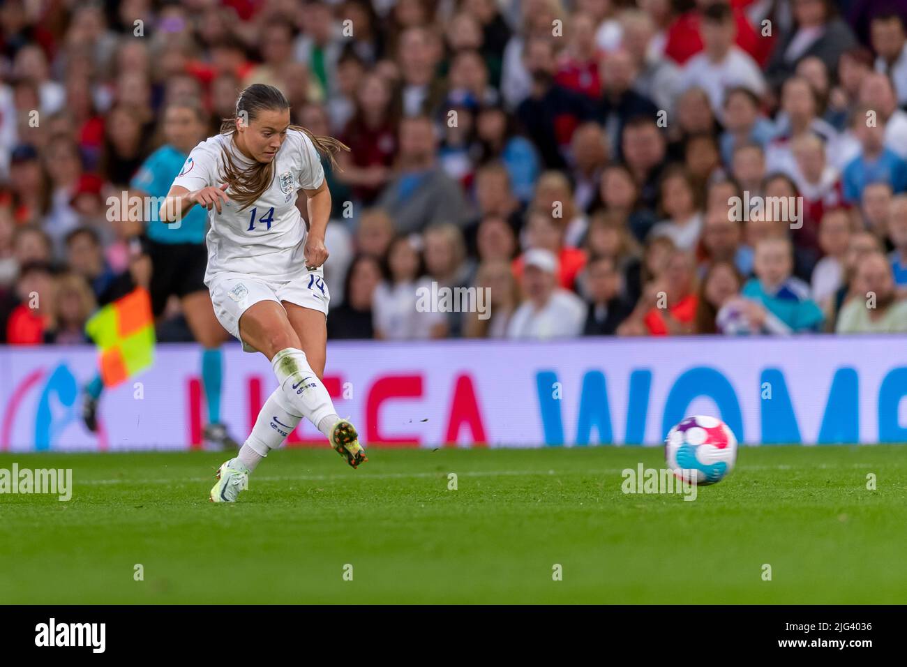 Francesca kirby hi-res stock photography and images - Alamy