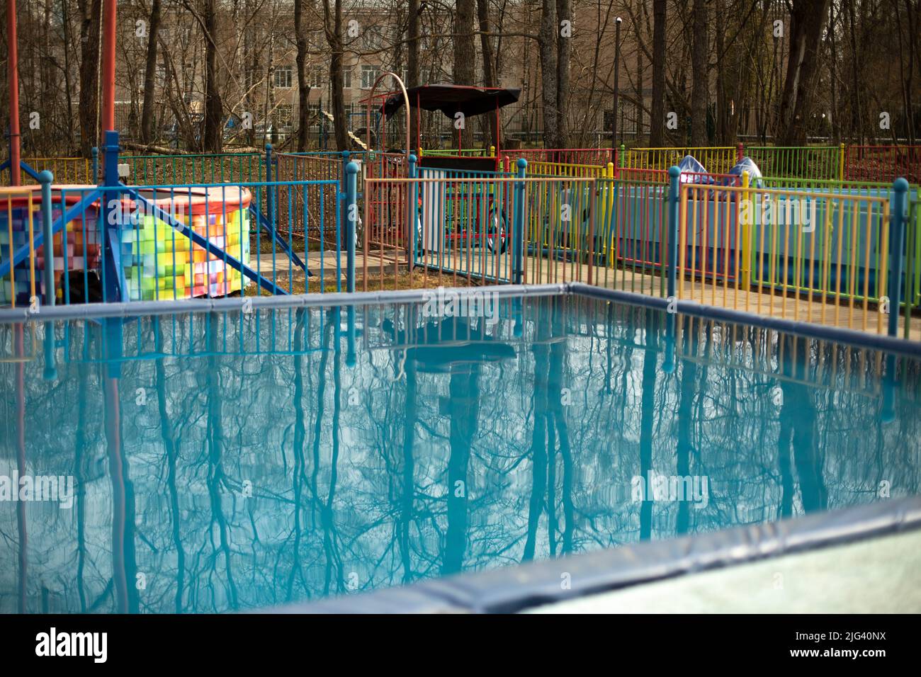 Outside amusement hi-res stock photography and images - Alamy