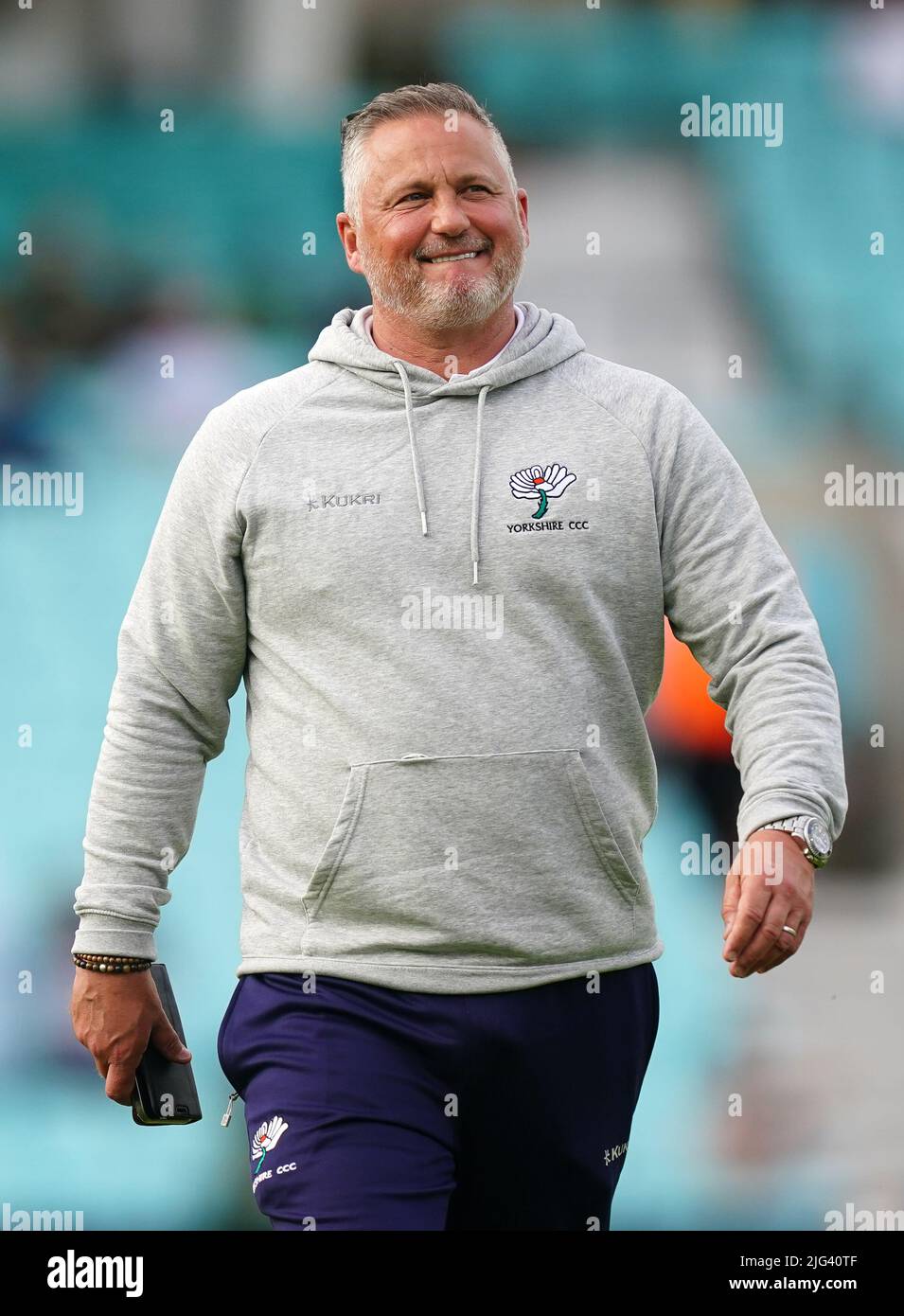 Darren gough yorkshire 2022 hi-res stock photography and images - Alamy