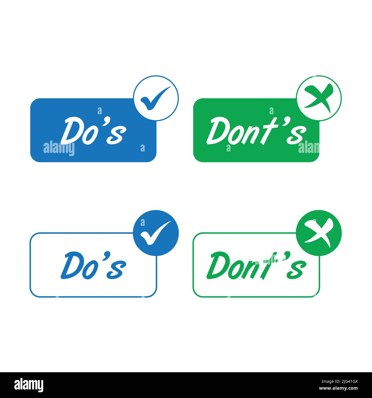 Dos vector vectors Stock Vector Images - Alamy