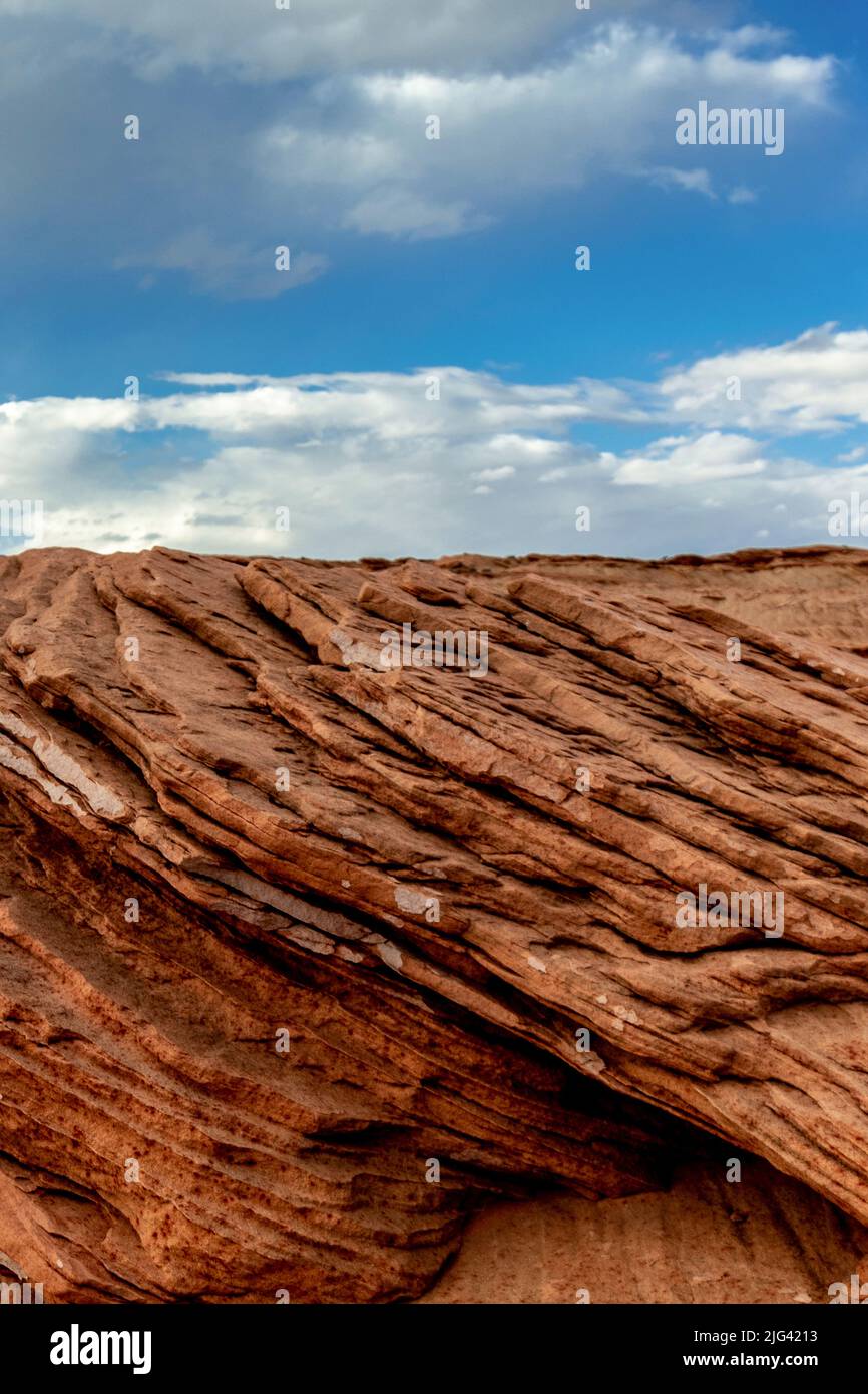 Infinite folds hi-res stock photography and images - Alamy