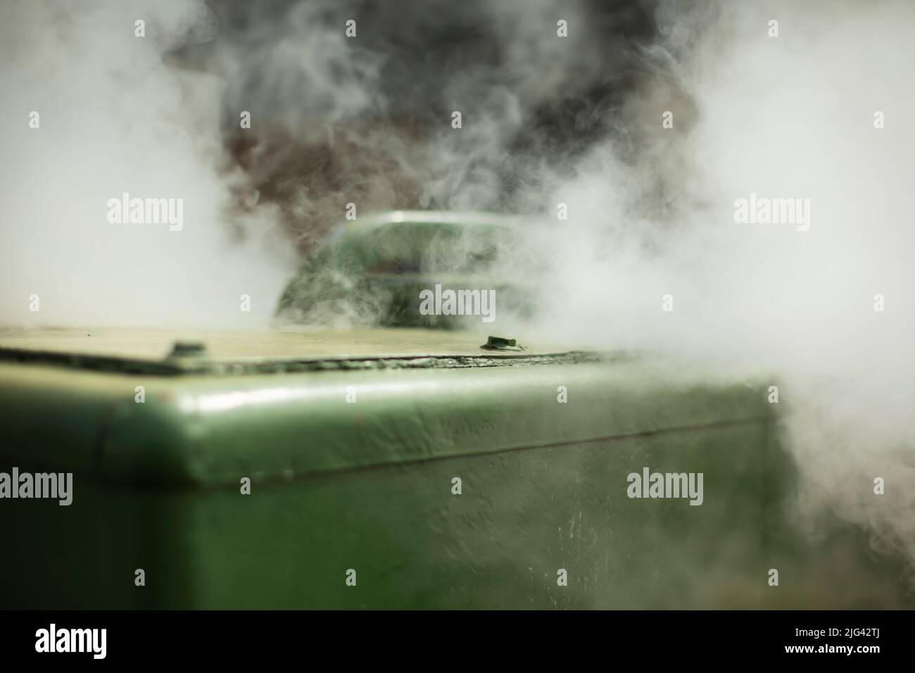 Steam engine parade steam locomotive hi-res stock photography and ...